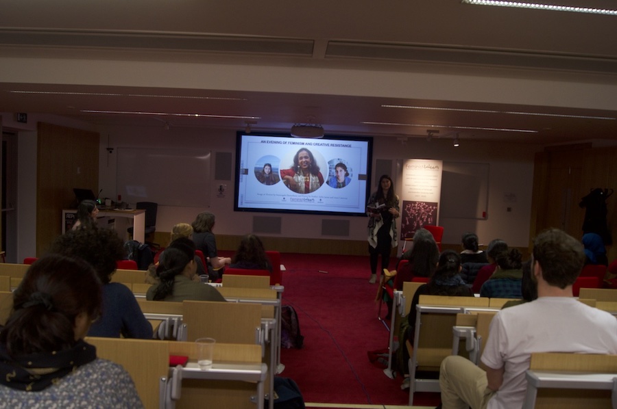 Meet the Team | GENDER.ED | GENDER.ED is a cross-University hub for ...