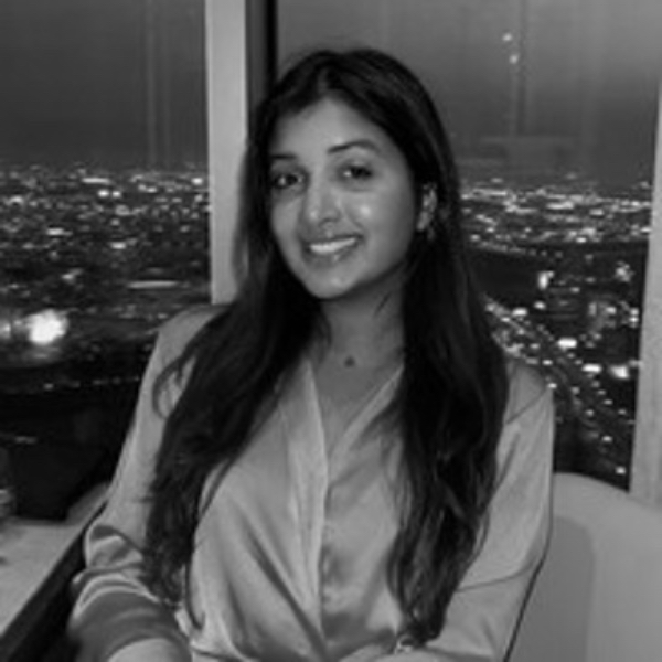 Tulsa Miqdhaadh Moosa | GENDER.ED | GENDER.ED is a cross-University hub ...