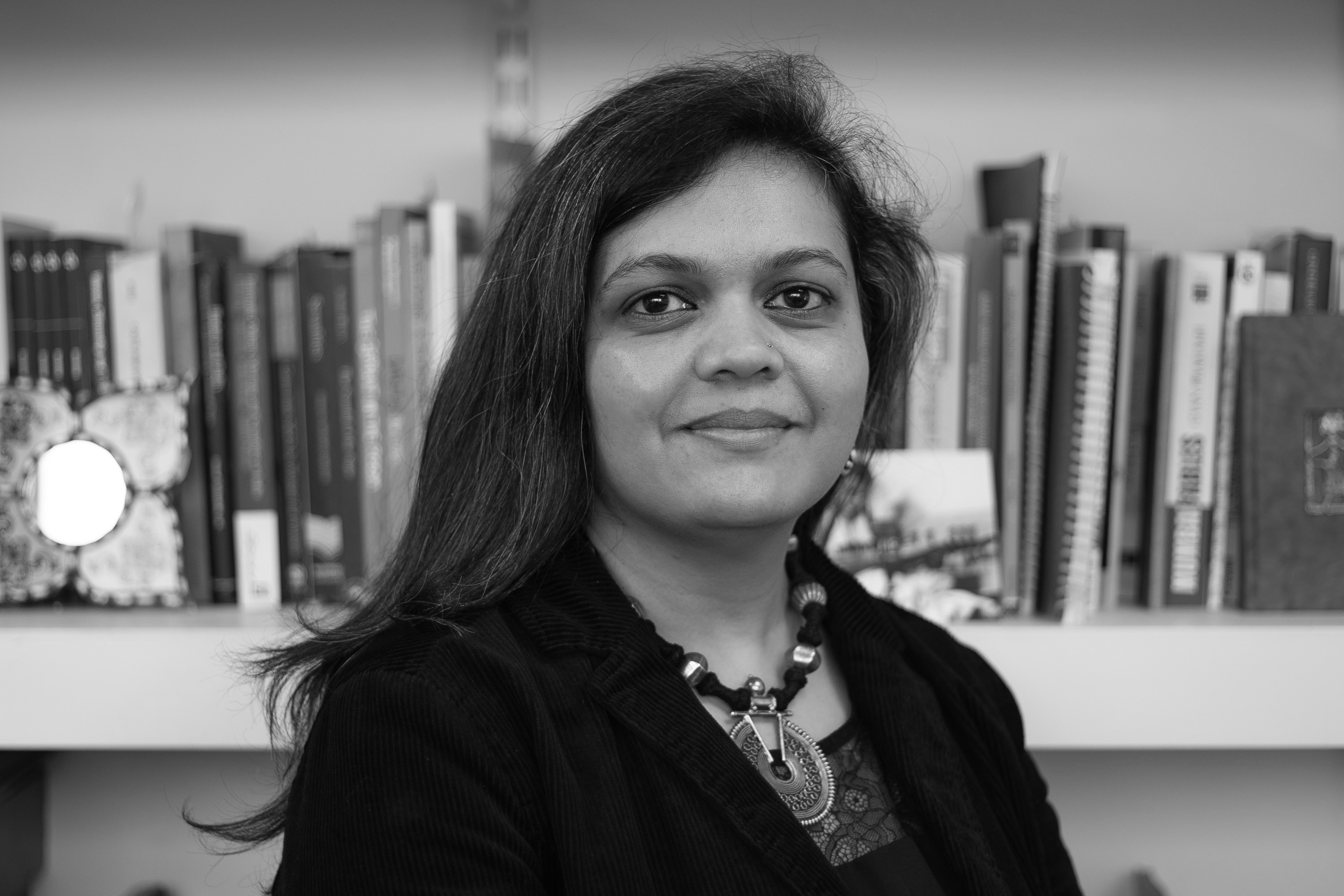 Dr Radhika Govinda | GENDER.ED | GENDER.ED is a cross-University hub ...