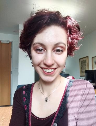 Hope Doherty-Harrison | GENDER.ED | GENDER.ED is a cross-University hub ...