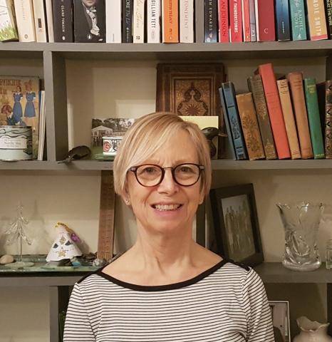 Sheila Riddell | GENDER.ED | GENDER.ED is a cross-University hub for ...